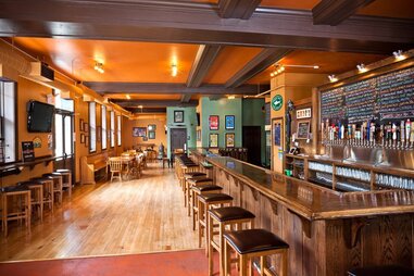 Best bars in Pennsylvania outside Philadelphia - Thrillist