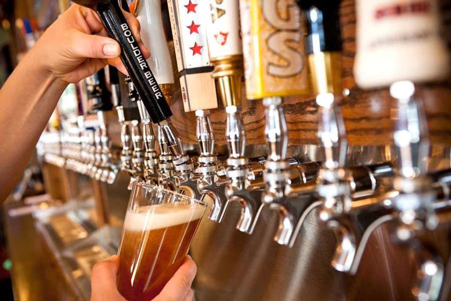 Best bars in Pennsylvania outside Philadelphia - Thrillist