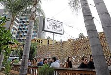 Stache Bar - Thrillist Los Angeles
