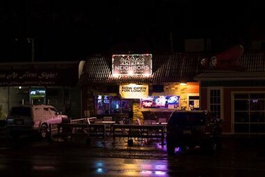 Nashville's Bad Decision Bars - Thrillist