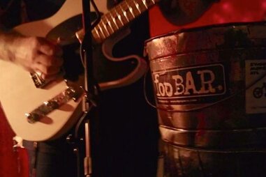 Nashville's Bad Decision Bars - Thrillist