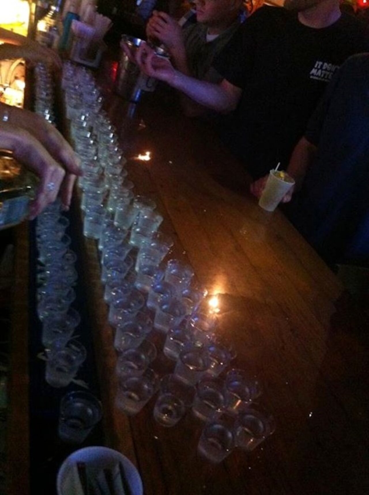 Nashville's Bad Decision Bars - Thrillist