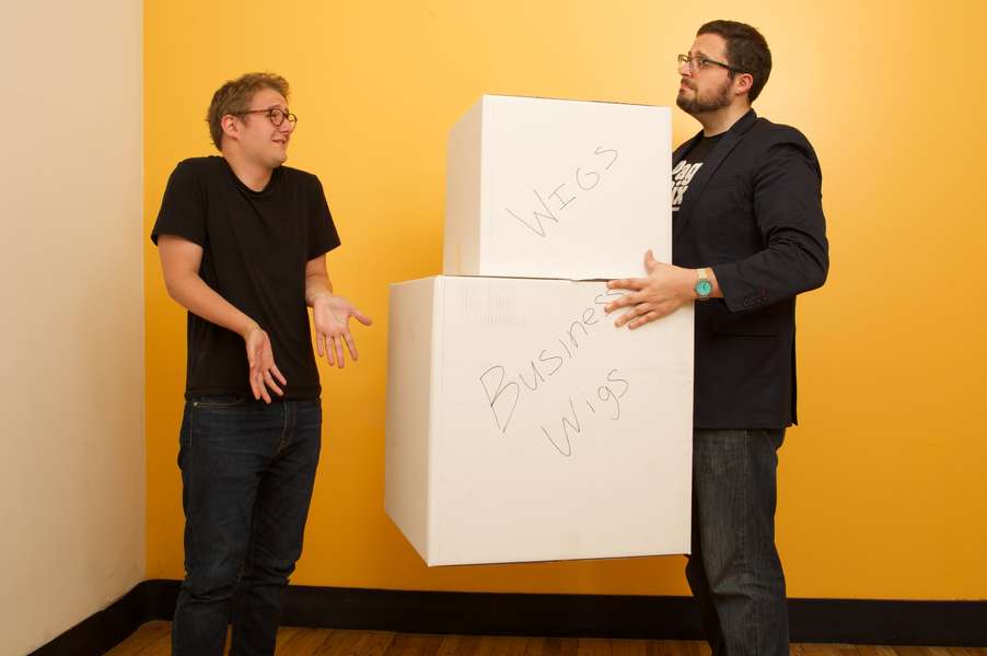 Best Excuses for Never Helping Your Friends Move Again - Thrillist