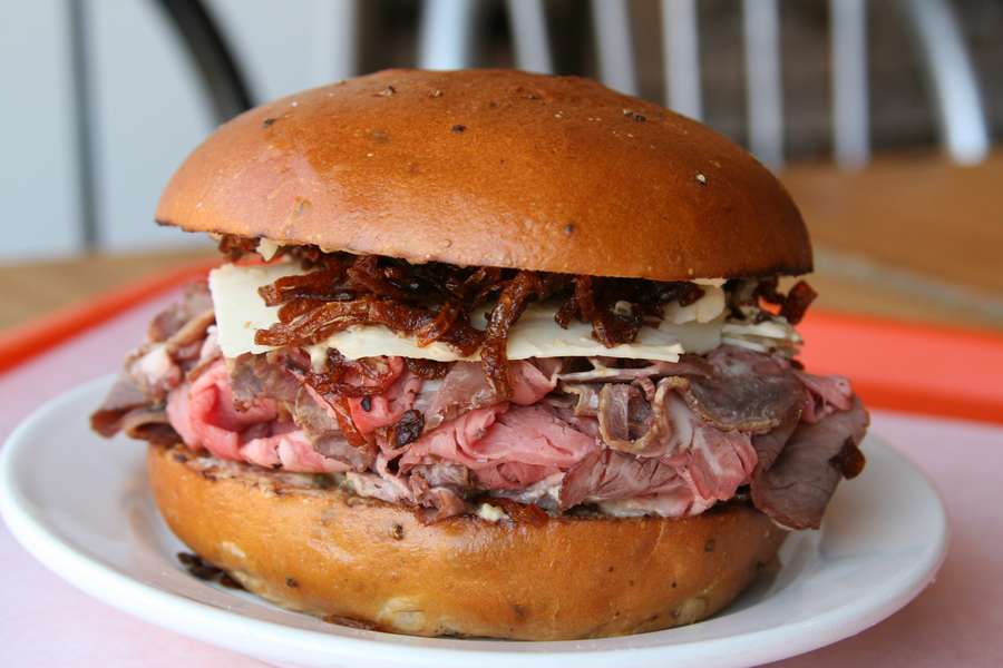 Signature Local Dishes Restaurants in Boston - Thrillist