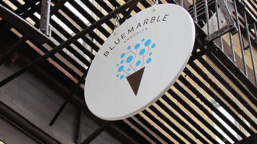 Blue Marble: A Restaurant in Brooklyn, NY - Thrillist