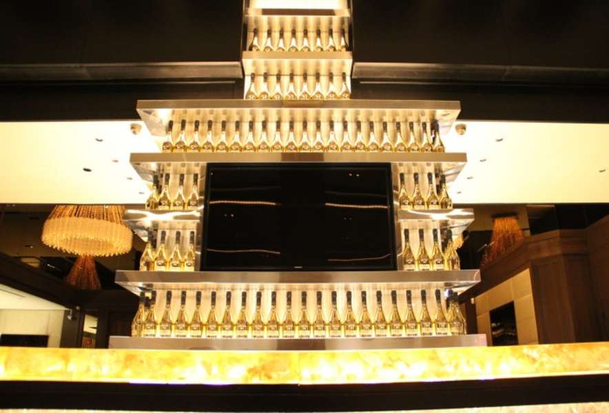 The 40/40 Club - Drink - Thrillist New York