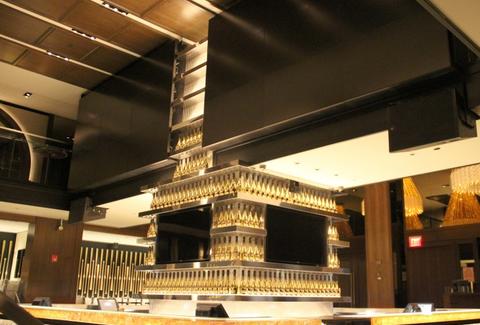 The 40/40 Club - Drink - Thrillist New York