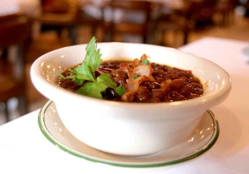 Durgin-Park: A Restaurant in Boston, MA - Thrillist