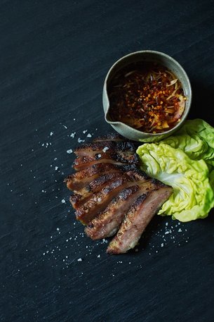 Crazy Food - 14 Whole Animal Dishes You Can Order In LA