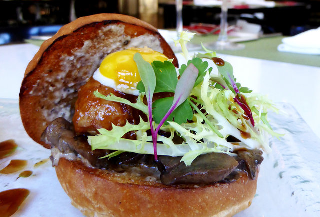 Crazy Food - 14 Whole Animal Dishes You Can Order In SF