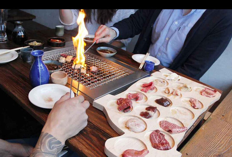 25 CRAZY DISHES YOU CAN ORDER IN NEW YORK CITY - Thrillist