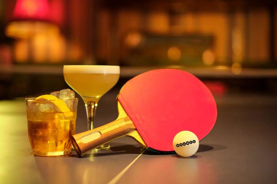 Hawaiian Ping Pong Party - Things to Do in London This Weekend - August ...