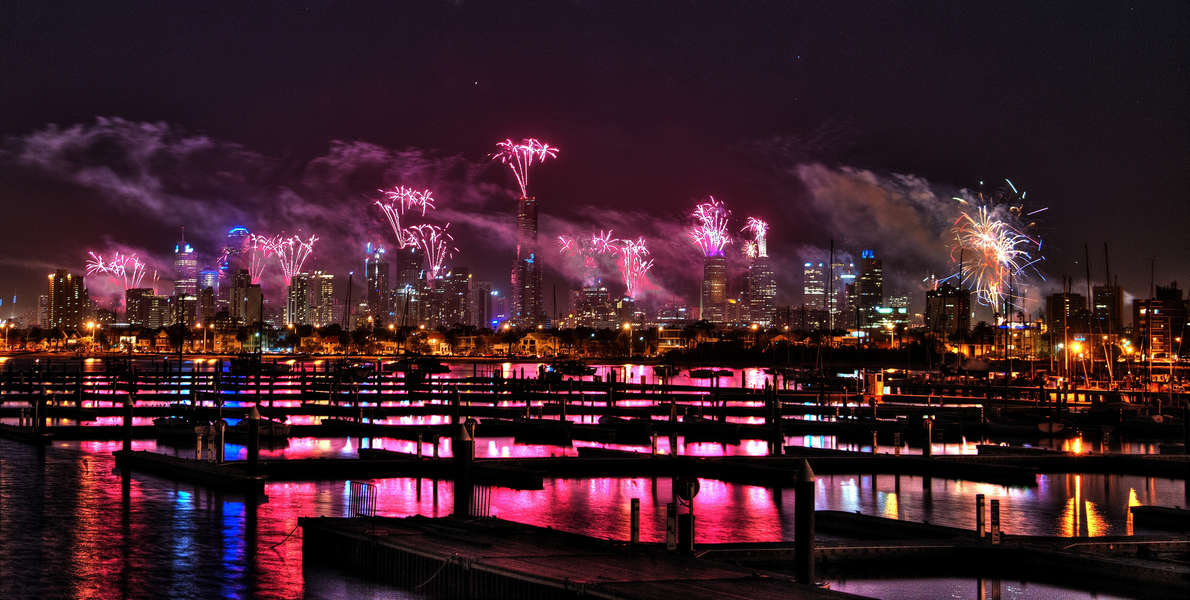 Most Livable Cities - Melbourne, Vienna, and Vancouver Top Global ...