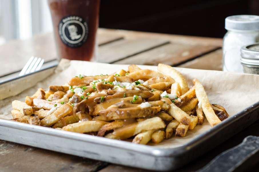 Best Poutine in Austin - Things to Do in Austin - Thrillist