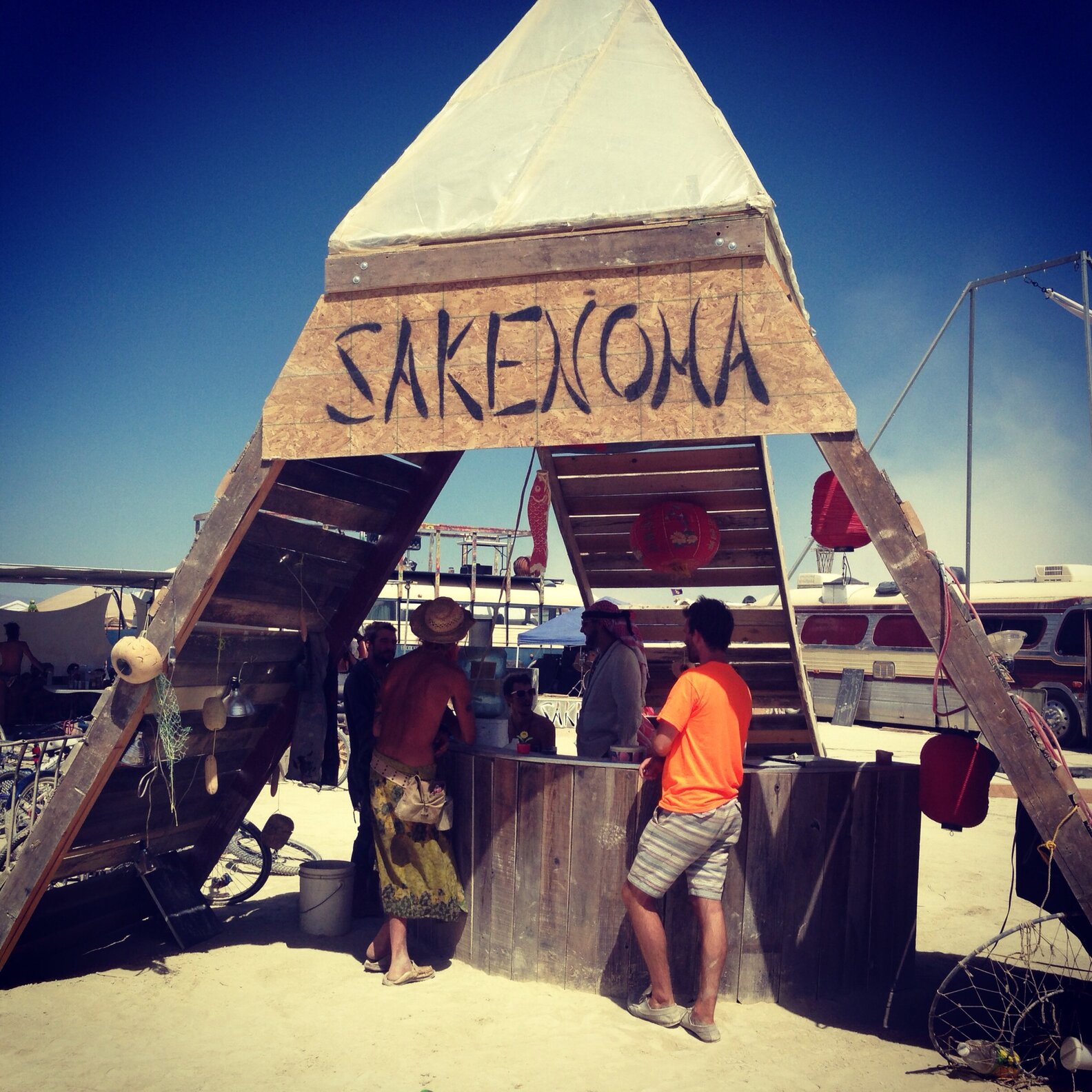 What Is Burning Man - Things to Know About This Annual Art Event and ...