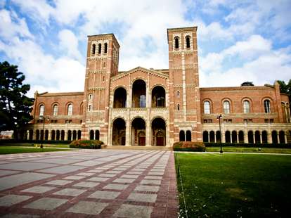 Best Westwood UCLA Bars - Thrillist