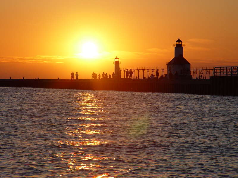 Things to Love and Miss About Michigan - Thrillist