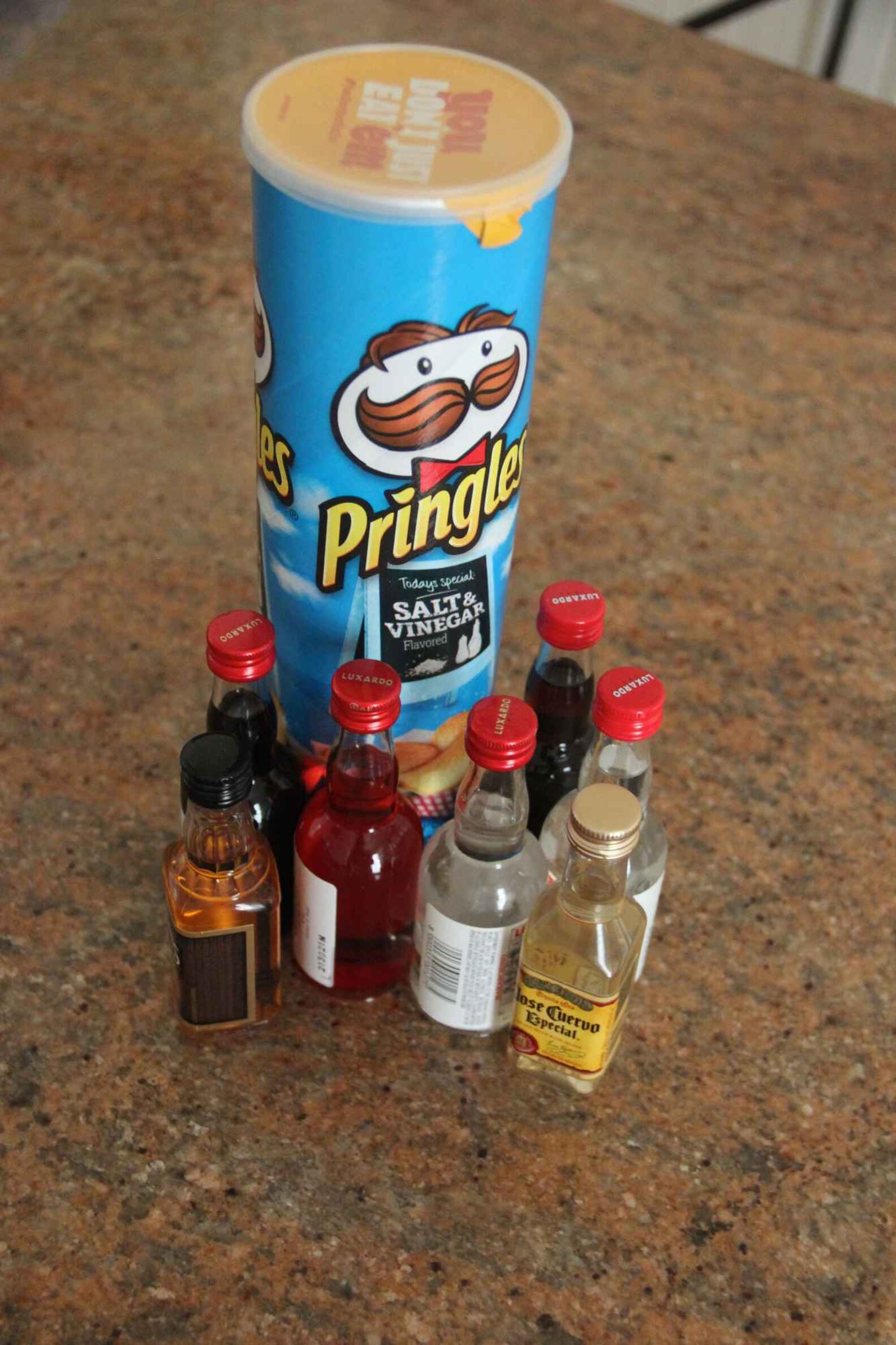 Sneak Booze Into Concerts - Cool Flasks - Bumbershoot Seattle - Thrillist