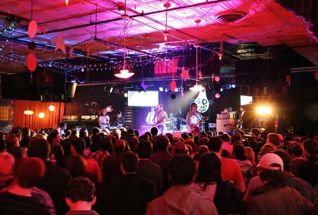 Best Bars in Athens - The 12 Coolest Places To Drink in Athens, GA