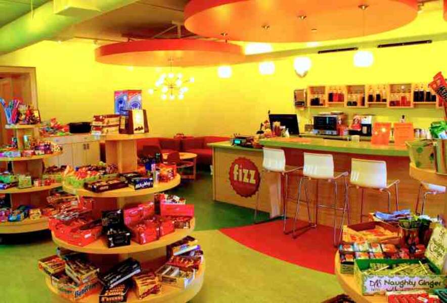 Fizz: A Restaurant in Portland, OR - Thrillist