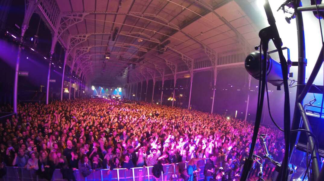 Things you must do in Paris this fall - Paris fall events - Thrillist