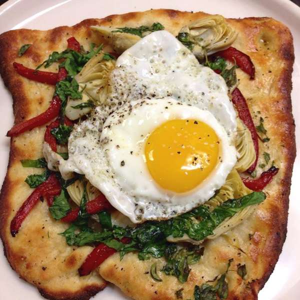 The Briks: A Restaurant in Los Angeles, CA - Thrillist
