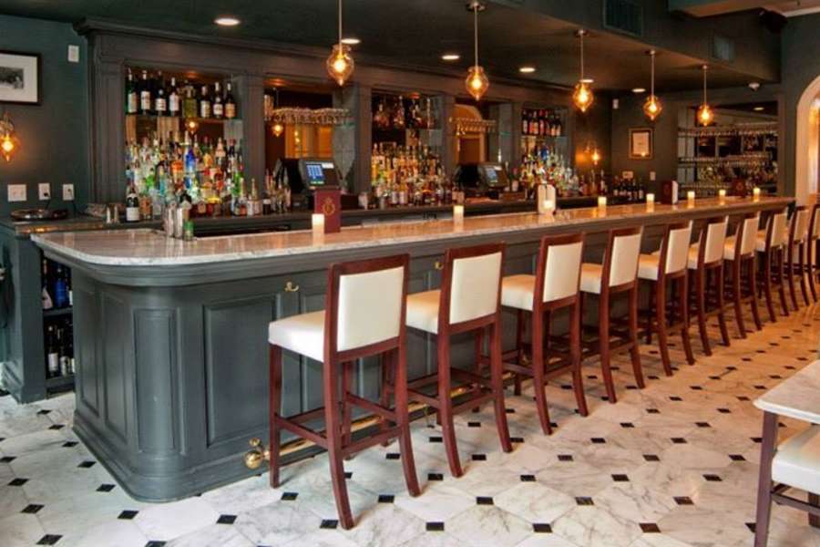 The Empire Bar at Broussard's: A Bar in New Orleans, LA - Thrillist