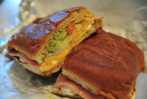 Las Tortugas: A Denver, CO Restaurant.