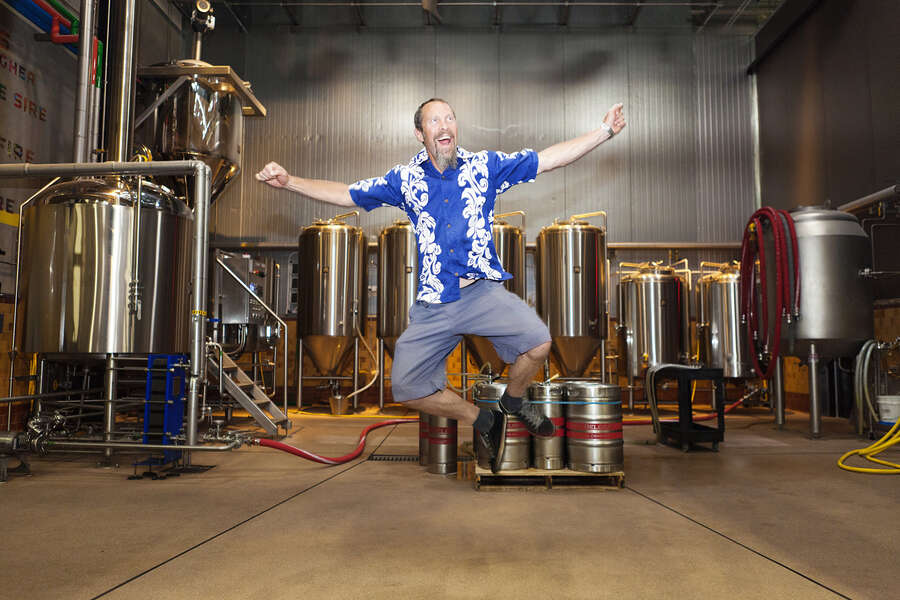 Beer Creates Millions of Jobs - Thrillist