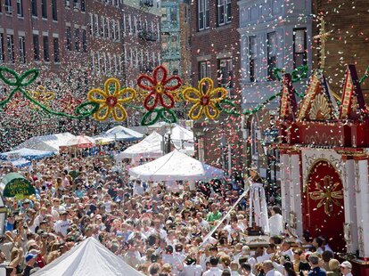 Labor Day Weekend - Things to Do in Boston This Weekend - August 29 ...