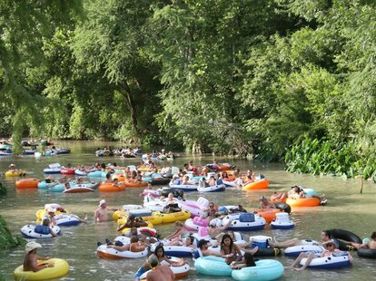 Float Fest 2014 - Things to Do in Austin This Weekend - August 28-31 ...