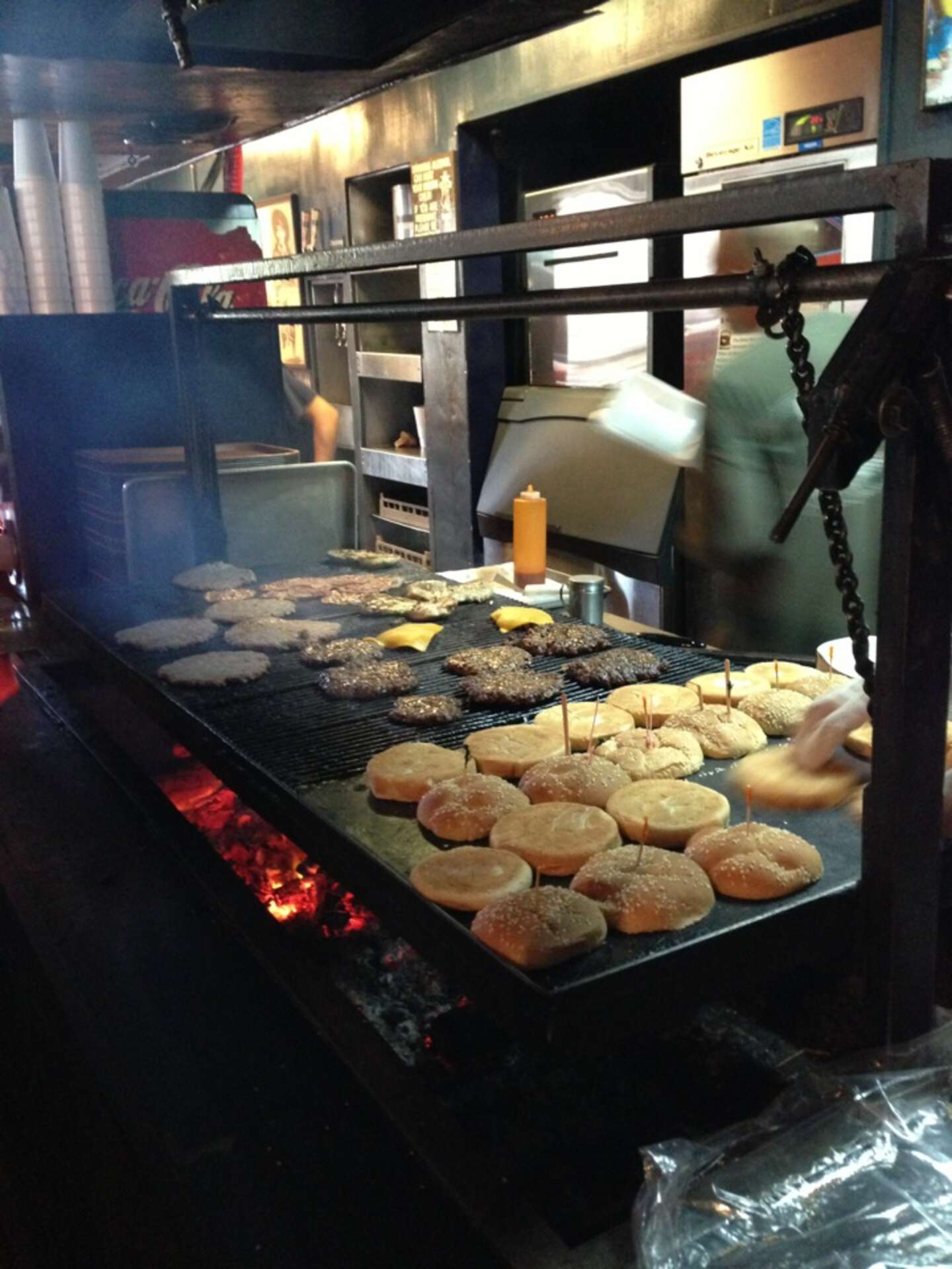 Best College Burgers in America - Thrillist