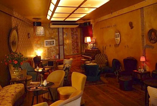 The best beer bars in Amsterdam