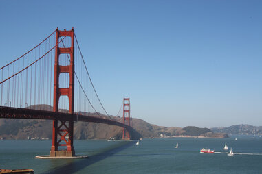 9 of the world's most epic ferry rides - Thrillist