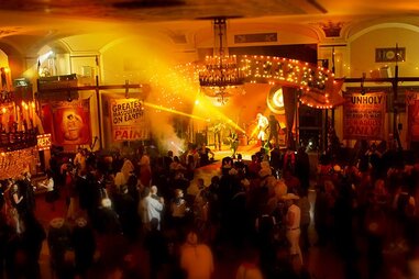 Things To Do In Detroit This Fall - Thrillist