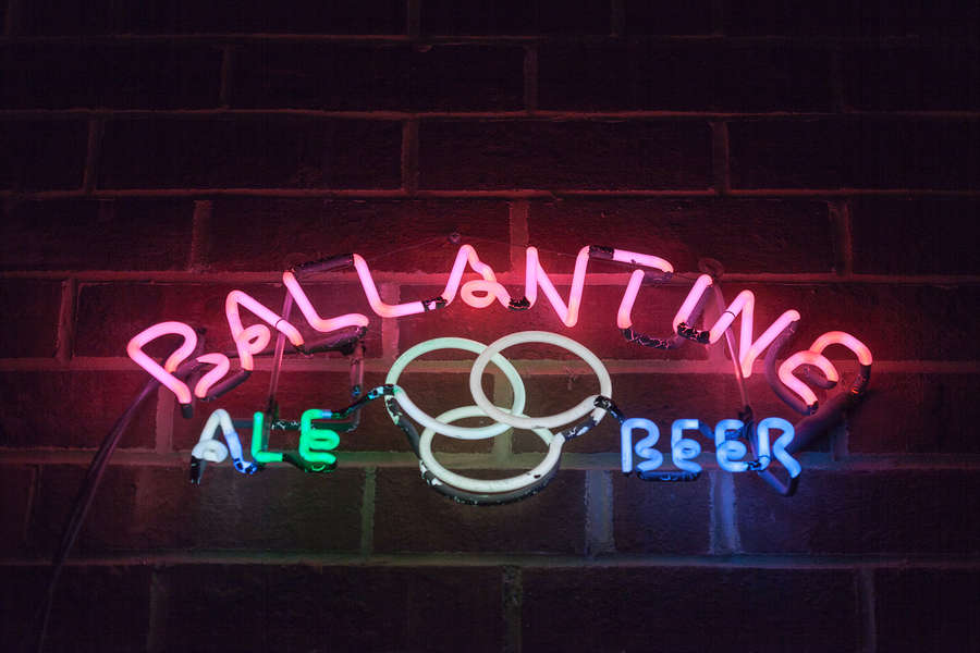 Wonders of Ballantine IPA - Reasons You Should be Drinking Ballantine ...