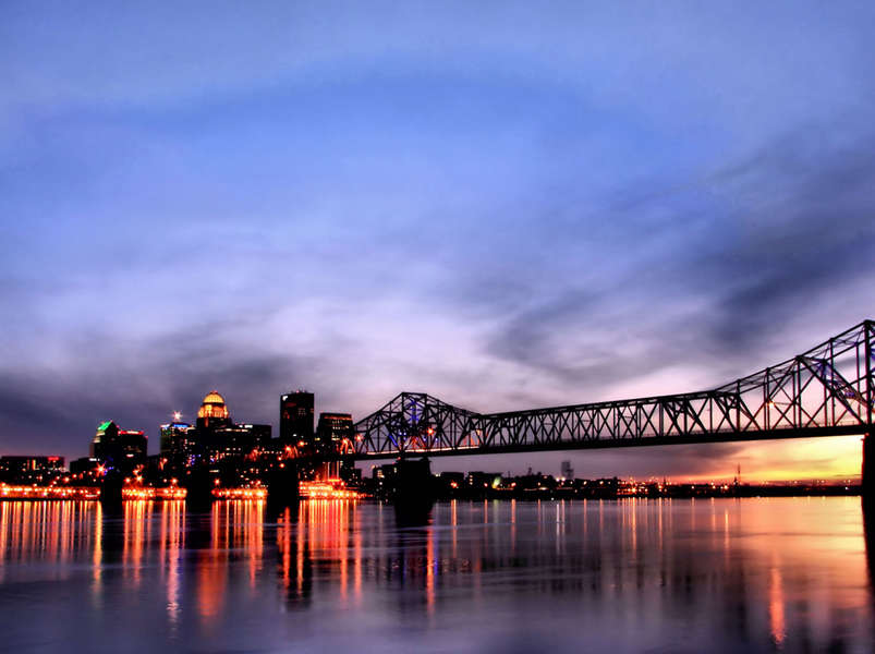 Things to do in Louisville this fall - Louisville fall events - Thrillist