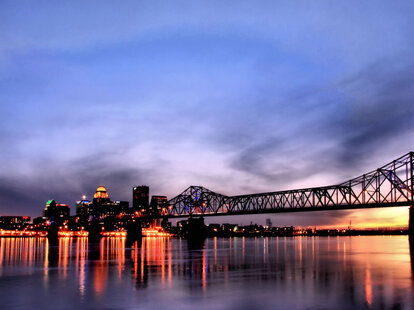 Things to do in Louisville this fall - Louisville fall events - Thrillist