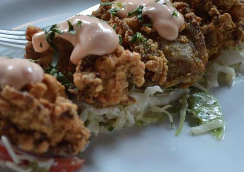 Penn Commons: A Restaurant in Washington, DC - Thrillist