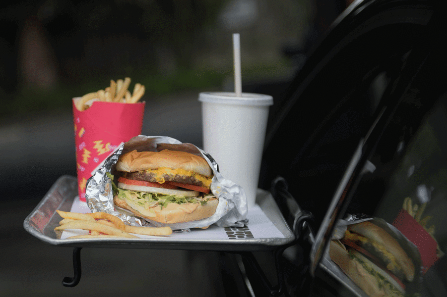 Burgermaster: A Restaurant in Seattle, WA - Thrillist