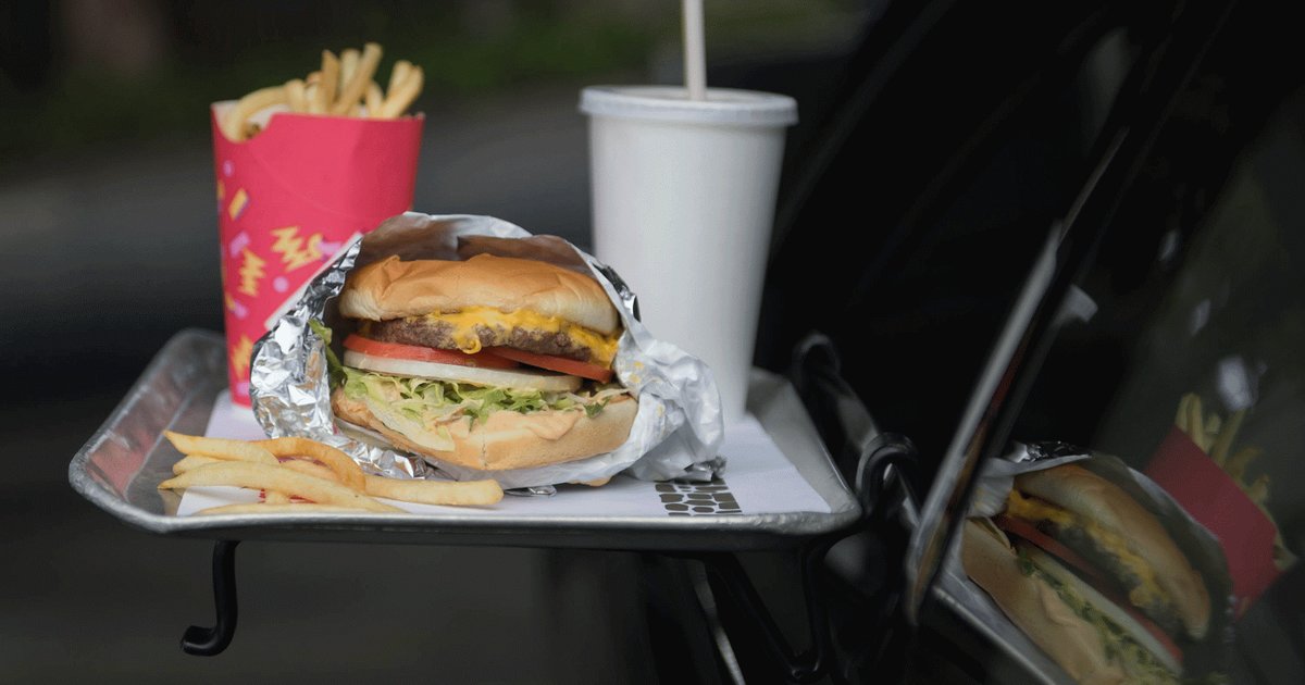 Burgermaster: A Seattle, WA Restaurant.