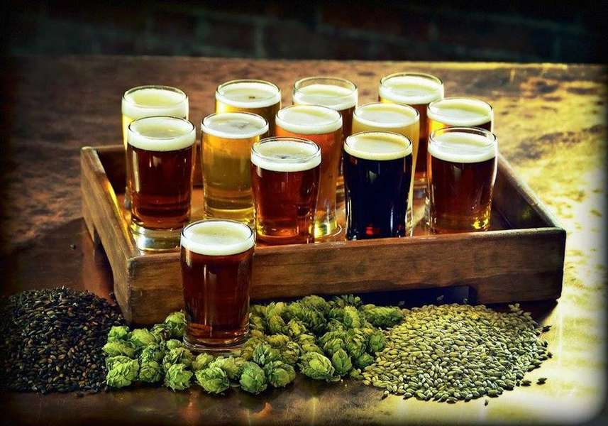 Where to drink beer in Philly - Things to do in Philadelphia this ...