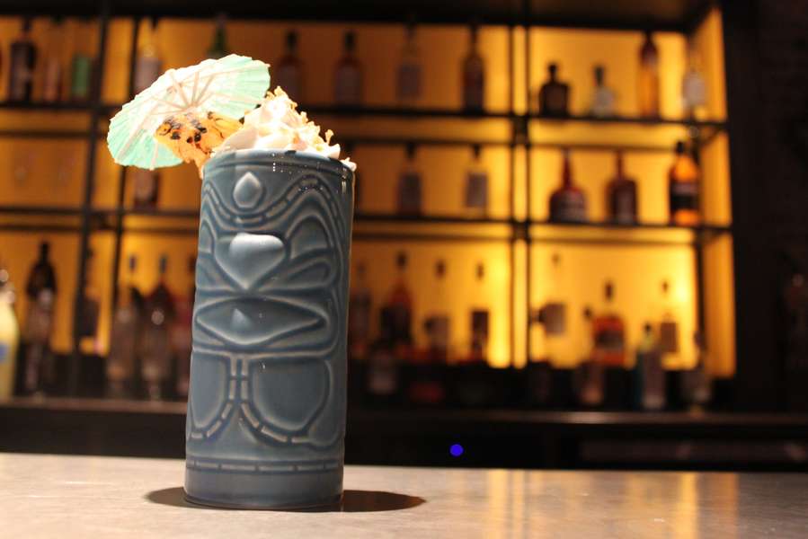 Best Cocktails on Tap Draft Cocktails - Things to Do in Boston - Thrillist