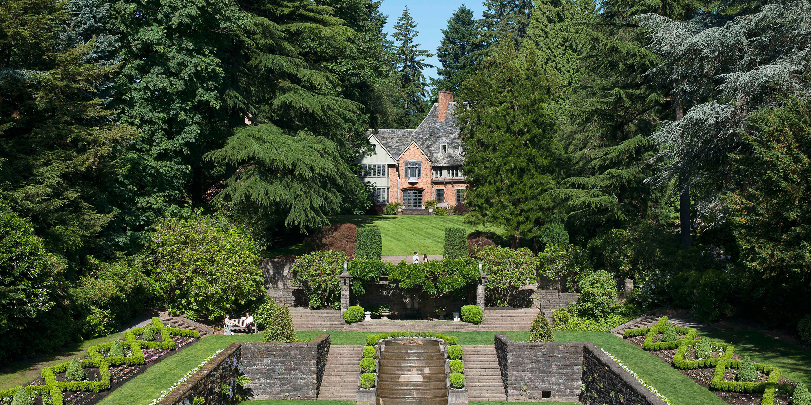 The 25 Most Beautiful College Campuses in America
