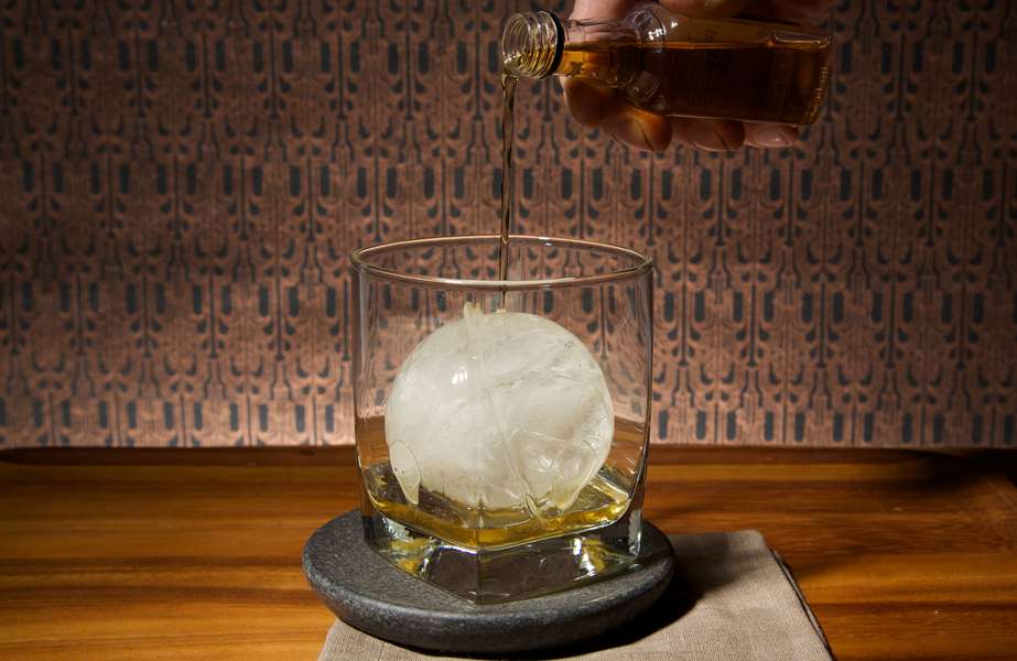 Ice Ball Molds to Keep Your Cocktail Cold and Strong - Thrillist