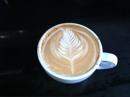 Bongo Java: A Restaurant in Nashville, TN - Thrillist