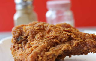 Jim Dandy Fried Chicken - Thrillist Los Angeles