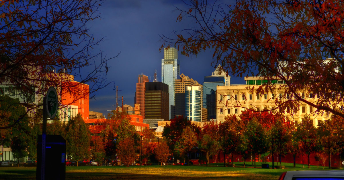 Things to do in Philadelphia this fall - Thrillist