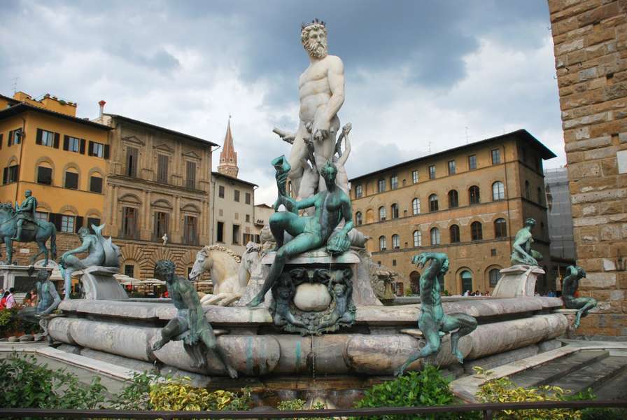 The 10 best cities for studying abroad - Thrillist