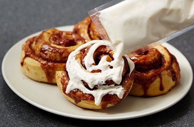 Pillsbury Sells Frozen Cinnabon Cinnamon Rolls - Thrillist